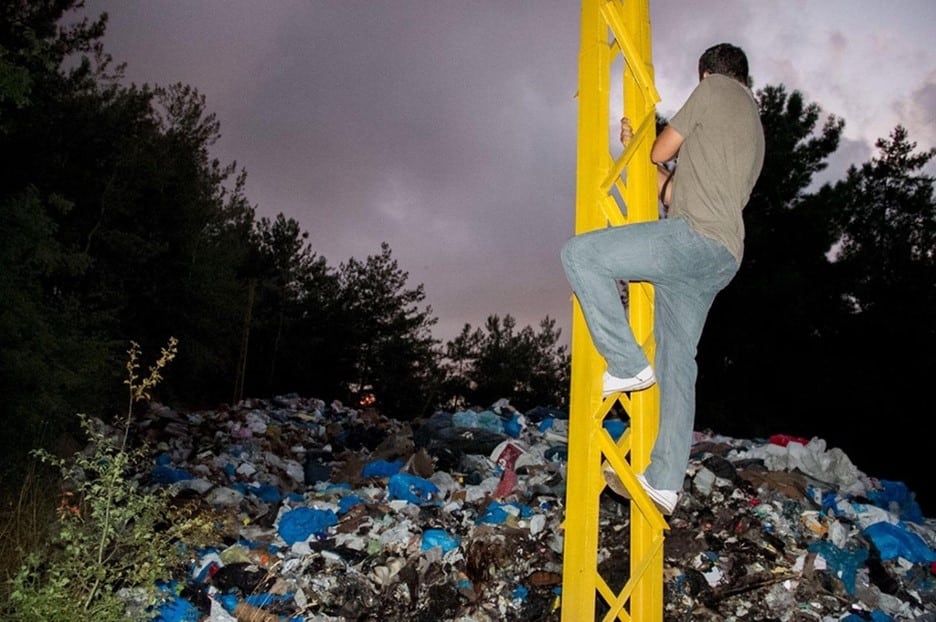 Introducing the ‘Displacement-Environment Nexus’ blog - NCHS